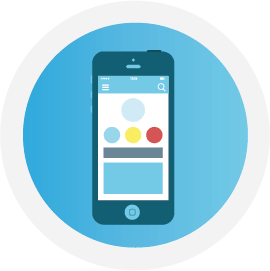 Ingravity Media - Mobile Solutions First